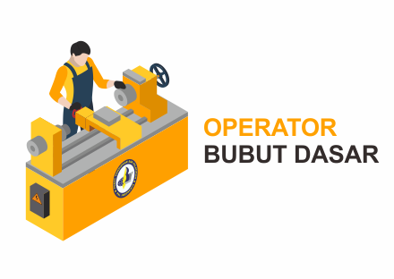 Pelatihan dan Sertifikasi Operator Mesin Bubut Dasar Umum - BNSP (10 ...