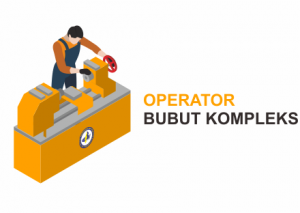 Operator Bubut Kompleks – PUSDIKLAT PAL TEKNO – Tempat Pelatihan dan ...