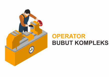 Operator Bubut Kompleks - PUSDIKLAT PAL TEKNO - Tempat Pelatihan dan ...