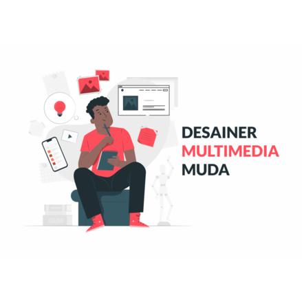 Sertifikasi Kompetensi Desainer Multimedia Muda bersertifikat BNSP (1 ...
